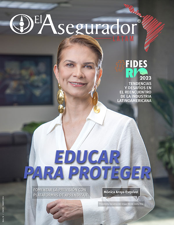 Inicio - El Asegurador Latam