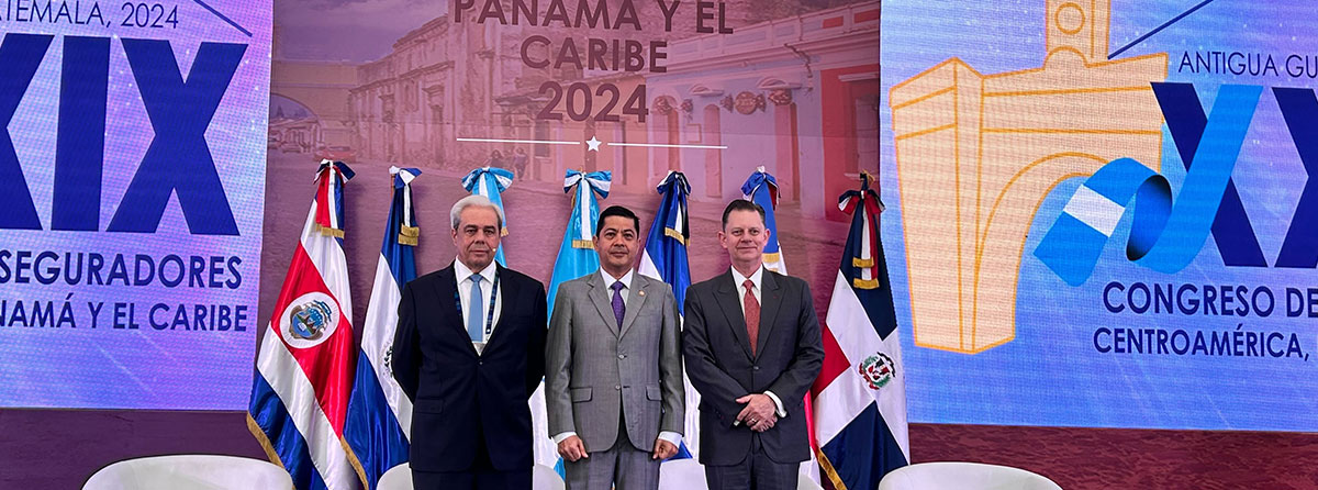 Transformando el futuro asegurador - El Asegurador Latam