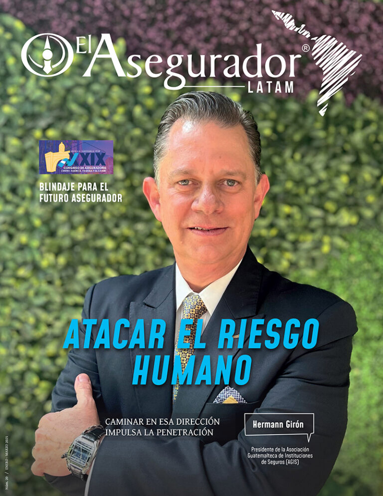 Inicio - El Asegurador Latam