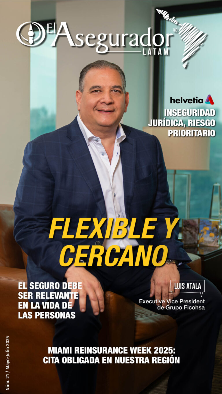 Inicio - El Asegurador Latam